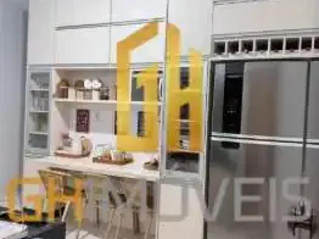 Casa / Sobrado para Venda em Aparecida de Goiânia/GO Vila Maria 3 Quartos