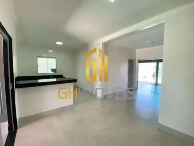 Casa / Sobrado para Venda em Aparecida de Goiânia/GO Vila Maria 3 Quartos