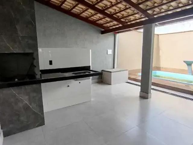 Casa / Sobrado para Venda em Aparecida de Goiânia/GO Vila Mariana 2 Quartos
