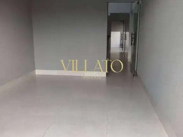 Casa / Sobrado para Venda em Aparecida de Goiânia/GO Vila Mariana 2 Quartos