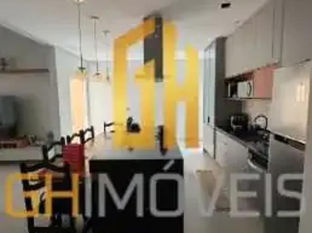 Casa / Sobrado para Venda em Aparecida de Goiânia/GO Vila Mariana 3 Quartos