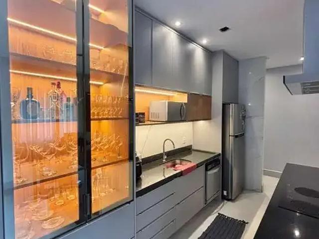 Casa / Sobrado para Venda em Aparecida de Goiânia/GO Vila Mariana 3 Quartos
