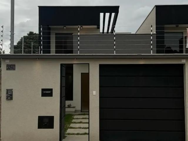 Casa / Sobrado para Venda em Aparecida de Goiânia/GO Vila Mariana 3 Quartos