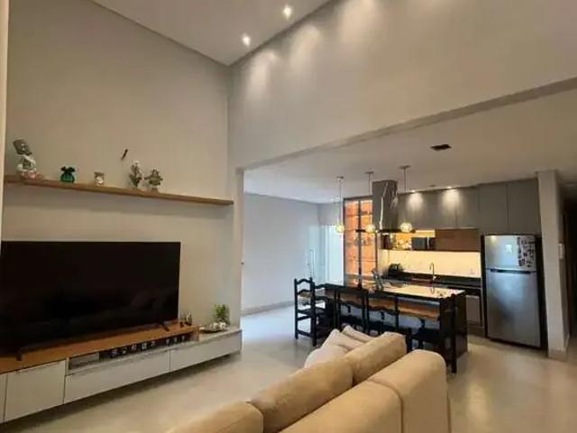 Casa / Sobrado para Venda em Aparecida de Goiânia/GO Vila Mariana 3 Quartos