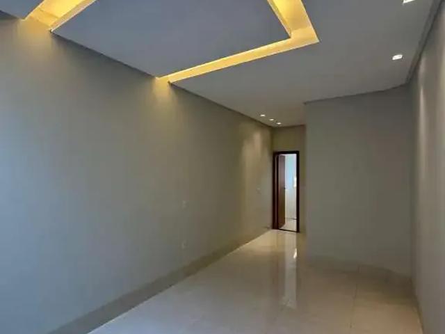 Casa / Sobrado para Venda em Aparecida de Goiânia/GO Vila Mariana 3 Quartos