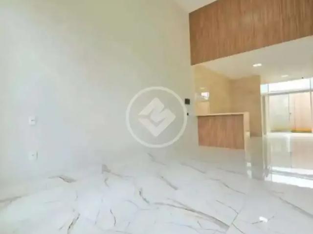Casa / Sobrado para Venda em Aparecida de Goiânia/GO Vila São Joaquim 3 Quartos