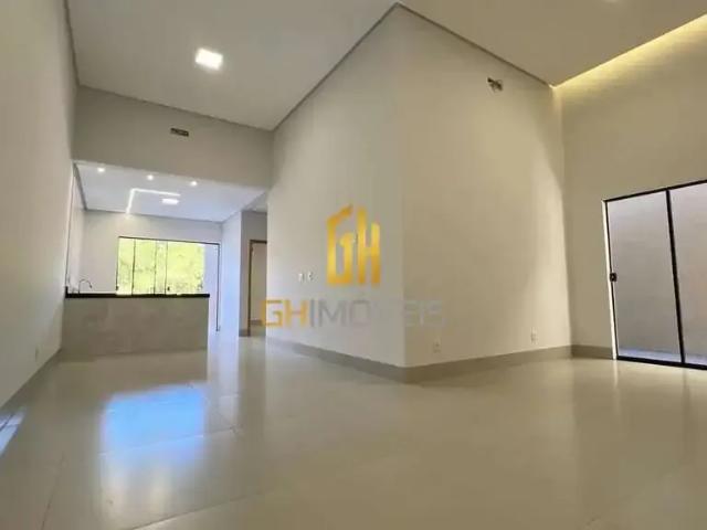 Casa / Sobrado para Venda em Aparecida de Goiânia/GO Vila São Joaquim 3 Quartos