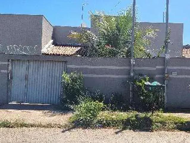 Casa / Sobrado para Venda em Aparecida de Goiânia/GO Villa Romana 2 Quartos