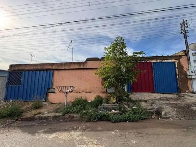 Casa / Sobrado para Venda em Aparecida de Goiânia/GO Villasul