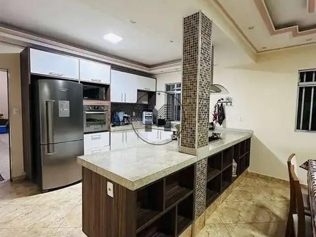 Casa / Sobrado para Venda em Aparecida/SP Itaguaçú 2 Quartos