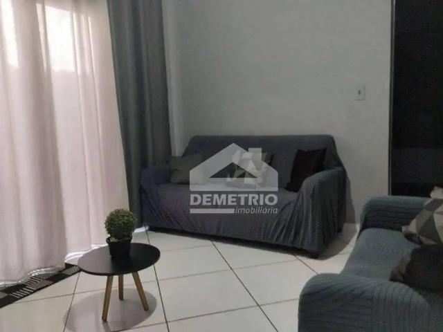 Casa / Sobrado para Venda em Aparecida/SP Itaguaçú 2 Quartos
