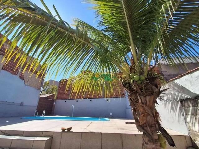 Casa / Sobrado para Venda em Aparecida/SP Itaguaçú 2 Quartos