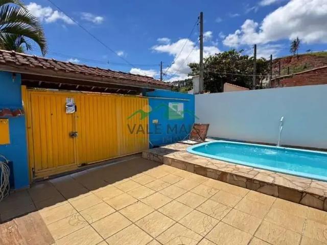 Casa / Sobrado para Venda em Aparecida/SP Itaguaçú 3 Quartos