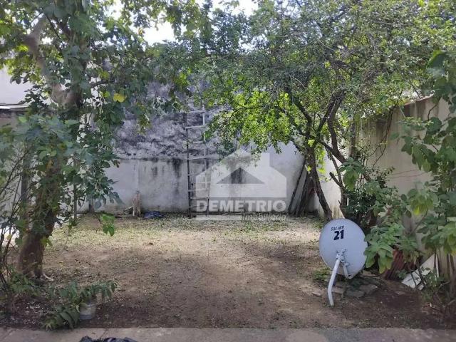 Casa / Sobrado para Venda em Aparecida/SP Jardim Paraíba 2 Quartos