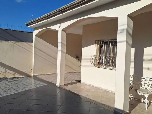 Casa / Sobrado para Venda em Aparecida/SP Jardim Paraíba 3 Quartos