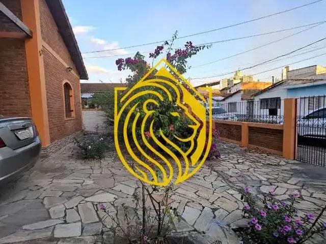 Casa / Sobrado para Venda em Aparecida/SP Ponte Alta 3 Quartos