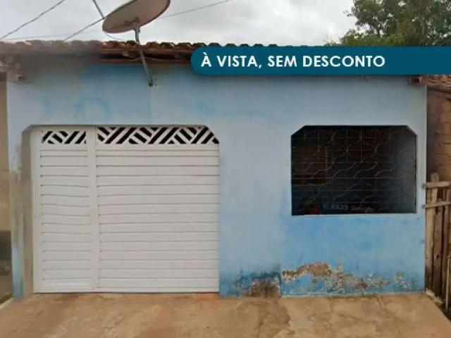 Casa / Sobrado para Venda em Apicum Açu/MA Tabatinga