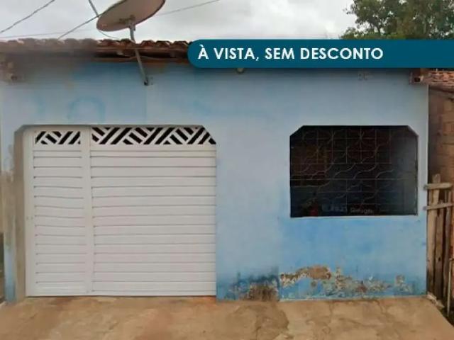 Casa / Sobrado para Venda em Apicum Açu/MA Tabatinga