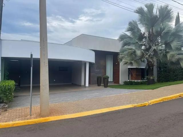 Casa / Sobrado para Venda em Apucarana/PR Vila Santa Terezinha 3 Quartos