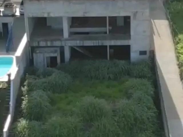 Casa / Sobrado para Venda em Apucarana/PR Centro 1 Quartos