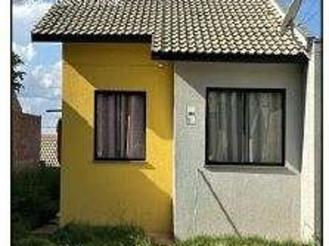 Casa / Sobrado para Venda em Apucarana/PR Conjunto Habitacional Solo Sagrado