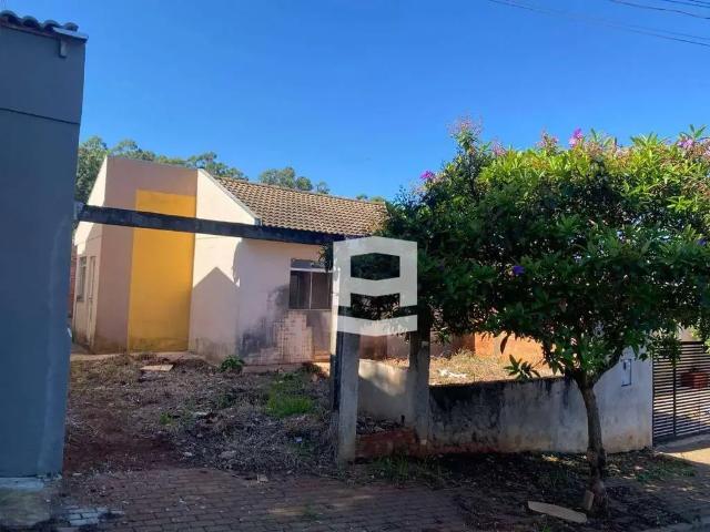 Casa / Sobrado para Venda em Apucarana/PR Loteamento Residencial Três Reis 3 Quartos