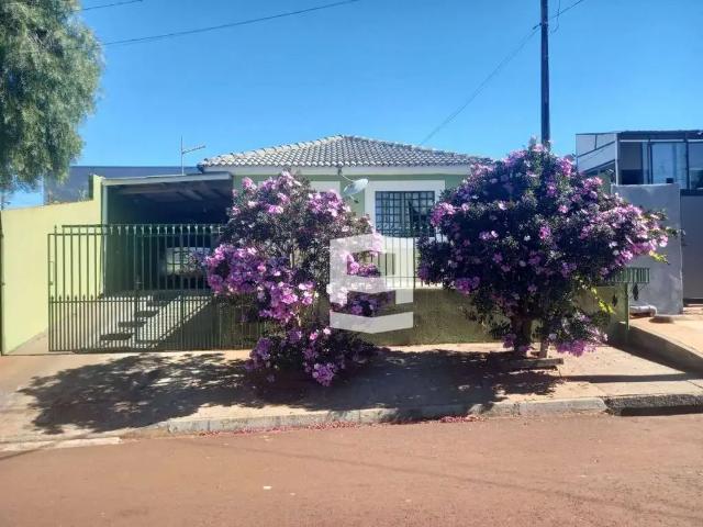 Casa / Sobrado para Venda em Apucarana/PR Loteamento Sanches dos Santos 3 Quartos