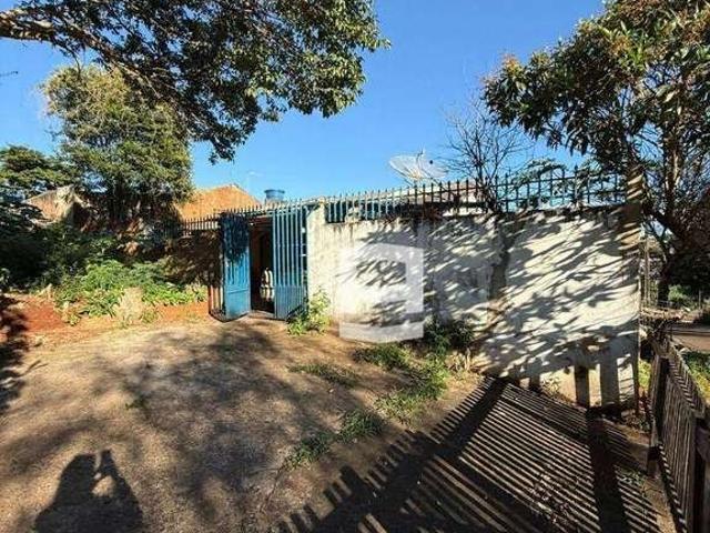 Casa / Sobrado para Venda em Apucarana/PR Núcleo Habitacional Dom Romeu Alberti 3 Quartos