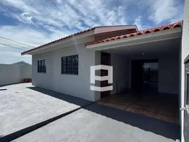 Casa / Sobrado para Venda em Apucarana/PR Pirapó 2 Quartos