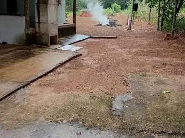 Casa / Sobrado para Venda em Aquidauana/MS Centro 2 Quartos