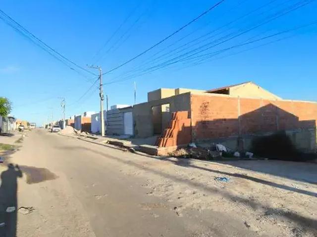 Casa / Sobrado para Venda em Aquidabã/SE Centro 2 Quartos