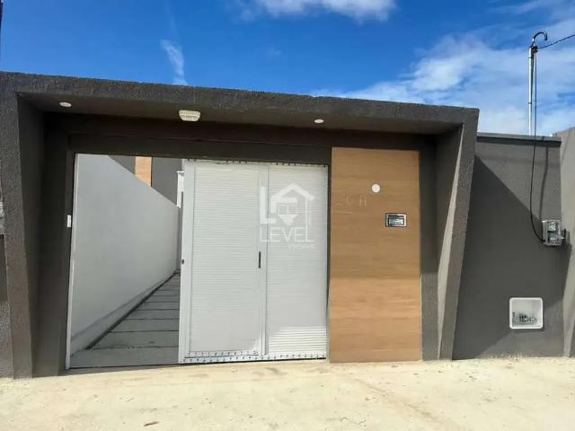 Casa / Sobrado para Venda em Aquiraz/CE Centro 2 Quartos