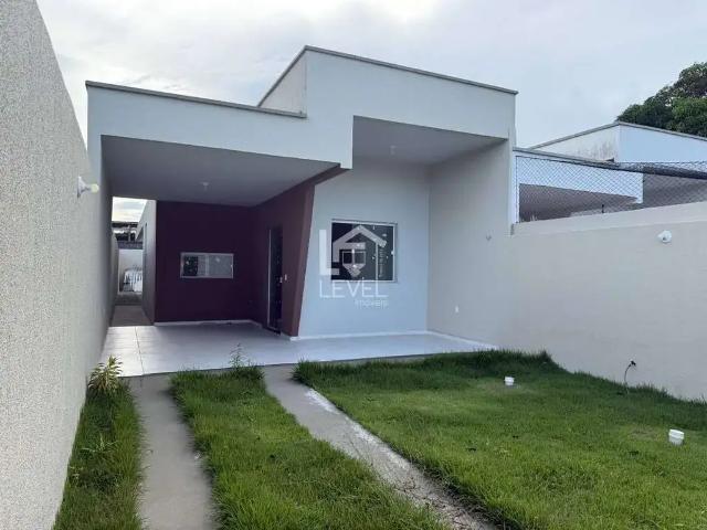 Casa / Sobrado para Venda em Aquiraz/CE Centro 2 Quartos