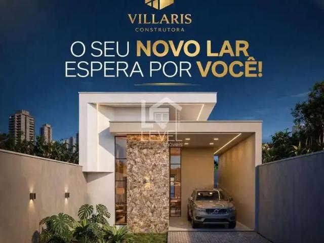 Casa / Sobrado para Venda em Aquiraz/CE Centro 2 Quartos