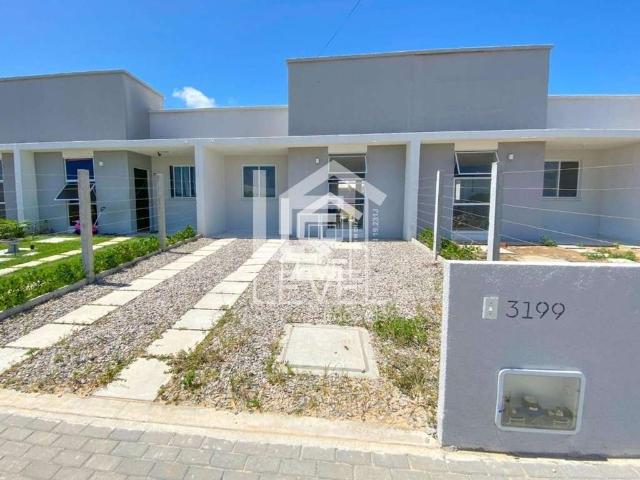 Casa / Sobrado para Venda em Aquiraz/CE Centro 2 Quartos
