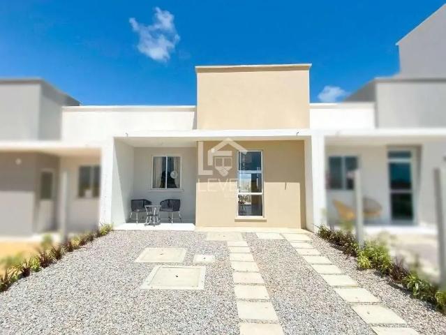 Casa / Sobrado para Venda em Aquiraz/CE Centro 2 Quartos