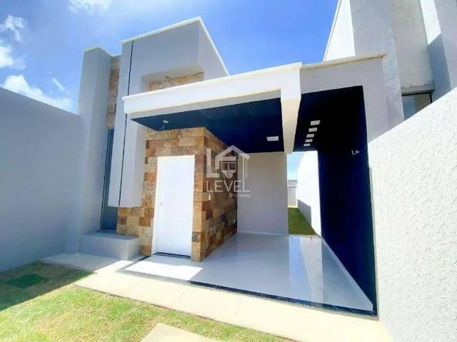 Casa / Sobrado para Venda em Aquiraz/CE Centro 2 Quartos
