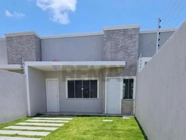 Casa / Sobrado para Venda em Aquiraz/CE Centro 3 Quartos