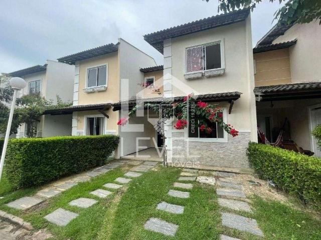 Casa / Sobrado para Venda em Aquiraz/CE Centro 3 Quartos