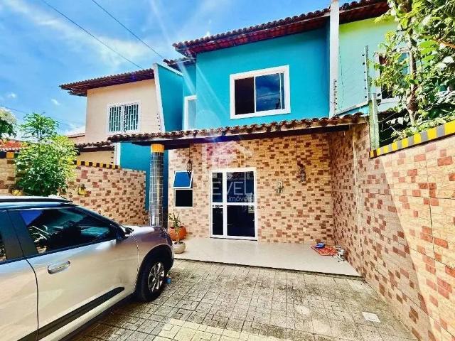 Casa / Sobrado para Venda em Aquiraz/CE Centro 3 Quartos