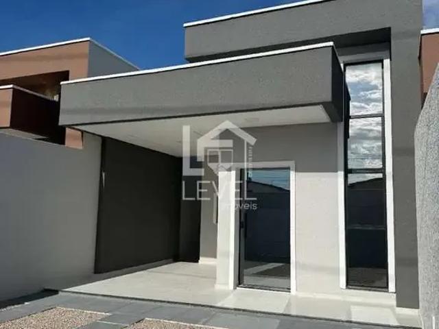 Casa / Sobrado para Venda em Aquiraz/CE Centro 3 Quartos