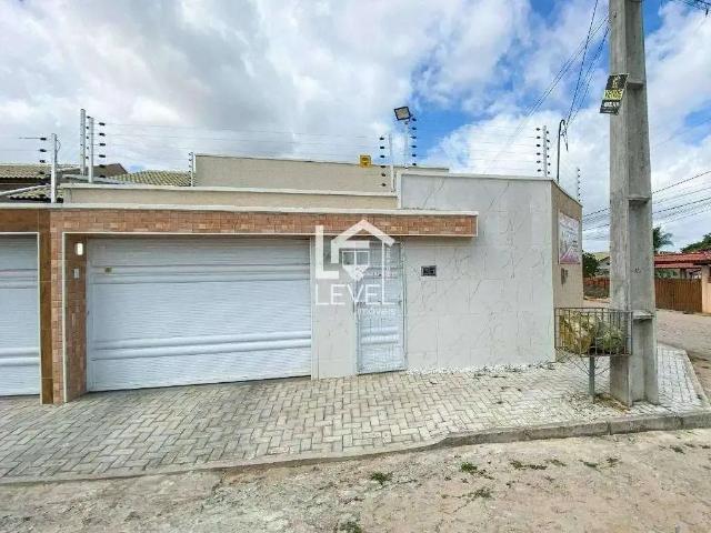 Casa / Sobrado para Venda em Aquiraz/CE Centro 3 Quartos