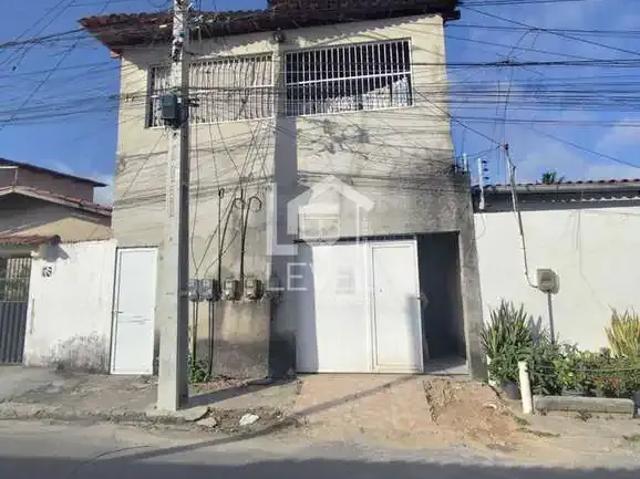 Casa / Sobrado para Venda em Aquiraz/CE Centro 7 Quartos