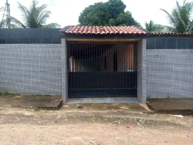 Casa / Sobrado para Venda em Aquiraz/CE Chacara da Prainha 2 Quartos