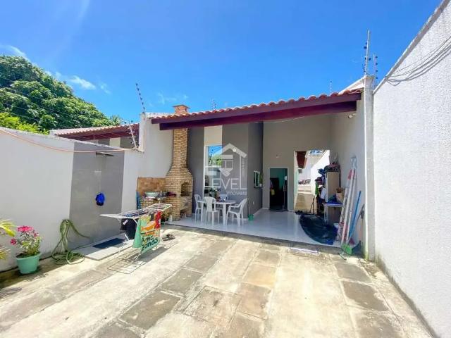 Casa / Sobrado para Venda em Aquiraz/CE Chacara da Prainha 3 Quartos