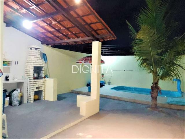 Casa / Sobrado para Venda em Aquiraz/CE Chacara da Prainha 3 Quartos