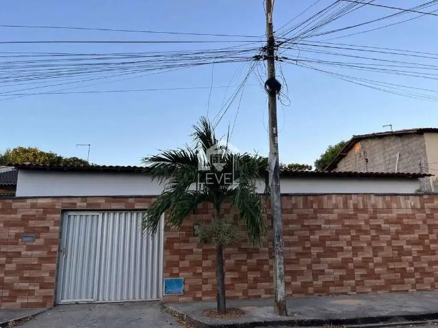 Casa / Sobrado para Venda em Aquiraz/CE Divineia 3 Quartos