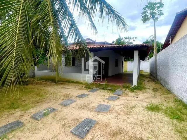 Casa / Sobrado para Venda em Aquiraz/CE Divineia 2 Quartos