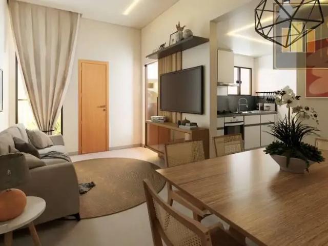 Casa / Sobrado para Venda em Aquiraz/CE João de Castro 3 Quartos