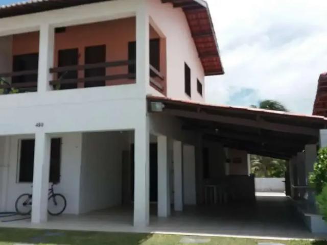 Casa / Sobrado para Venda em Aquiraz/CE Jacaúna 4 Quartos